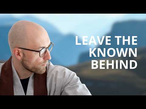 Zen and the Mystery of Not Knowing: What Is the Meaning of This Moment?