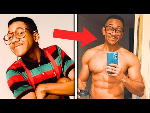 Family Matters STARS and Where They Are Now