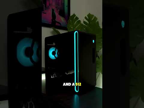 "Alienware Aurora R16 – Next-Level Gaming Performance! 🔥🎮"