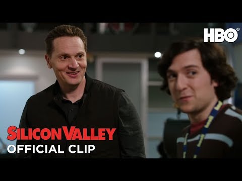 Silicon Valley: Season 2 Episode 7 Clip | HBO