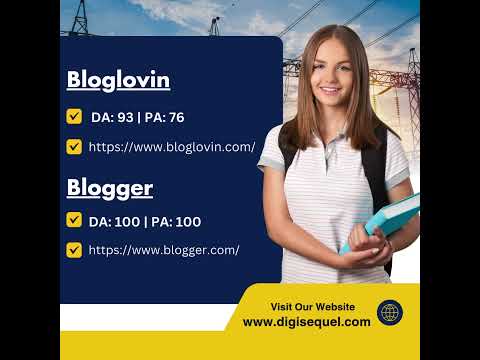 Top 10 Best Article submission Sites List in 2024 High DA & PA