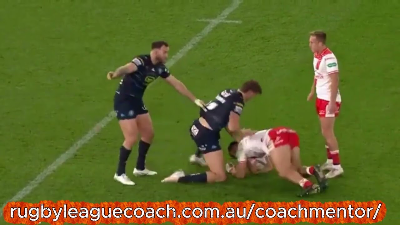 Can Hull KR's Attack Trouble Brisbane in the World Club Challenge?