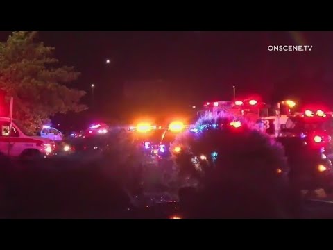 2 men killed, 1 wounded in Lancaster shootings