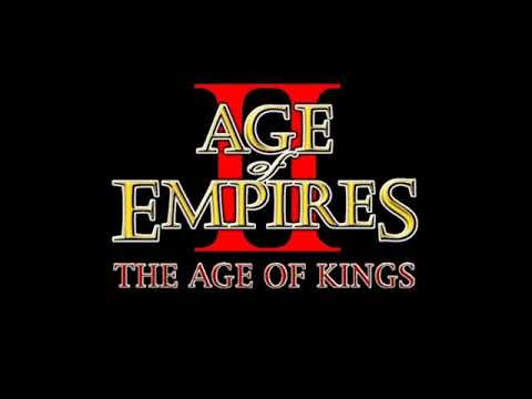 Age of Empires 2 - Soundtrack