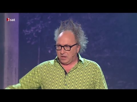 Kabarett und Kleinkunst – Schramm, Priol, Malmsheimer, Pelzig, Rating 2016 HD