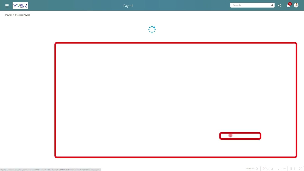 Simplify Payroll Processing | World Payroll & HR