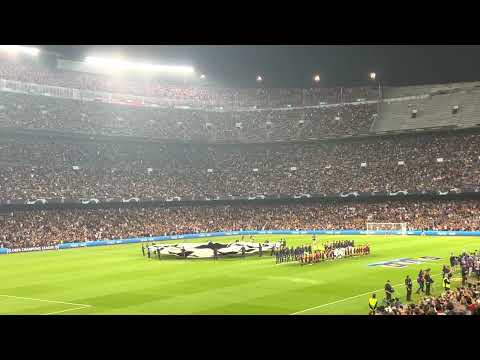 Steam Community :: Video :: Barca fans reacting to the Champions League ...