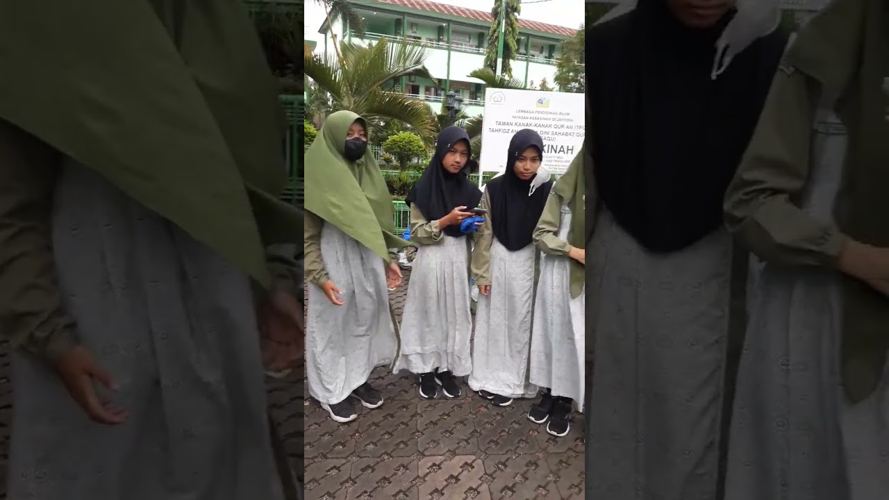 PMR: Latihan Mingguan PP