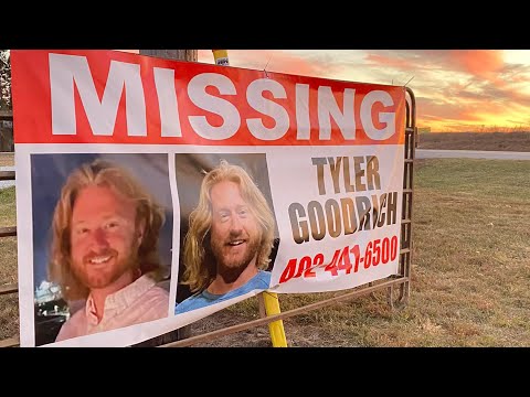 True Crime Society - What’s going on around Nebraska? Three men missing ...