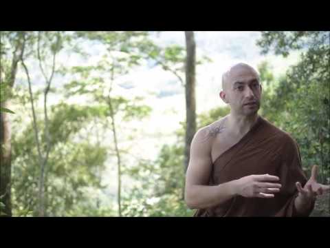 THE UNMISTAKEN WAY, Part 3: Moderation In Eating, by Ajahn Nyanamoli, Hillside Hermitage