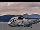 SH-3 Sea King