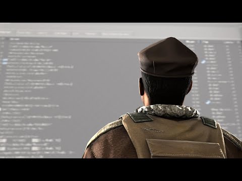 Exploring CS:GO's Community Servers