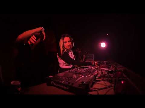 KOLFEST 2023 RAVE STAGE DJ SABINE - Full Set