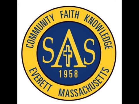 St. Anthony's School Virtual Tour