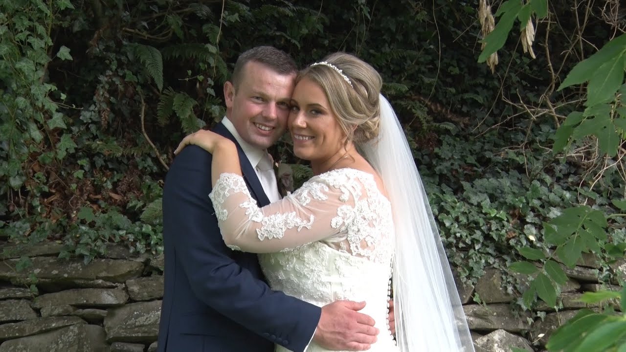 Ballymacnab & Hillgrove Monaghan Wedding www.PHVideo.net