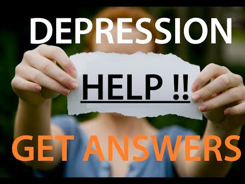 A Full Understanding of Melancholia Depression