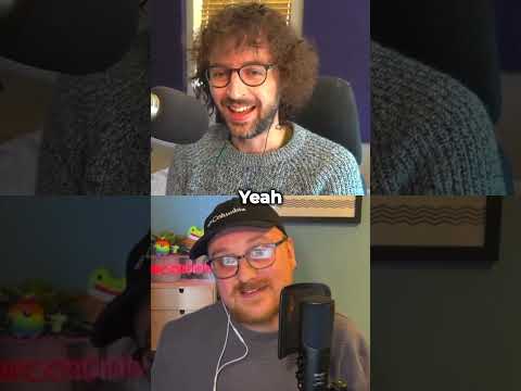 Let us reintroduce ourselves #podcast #gaming