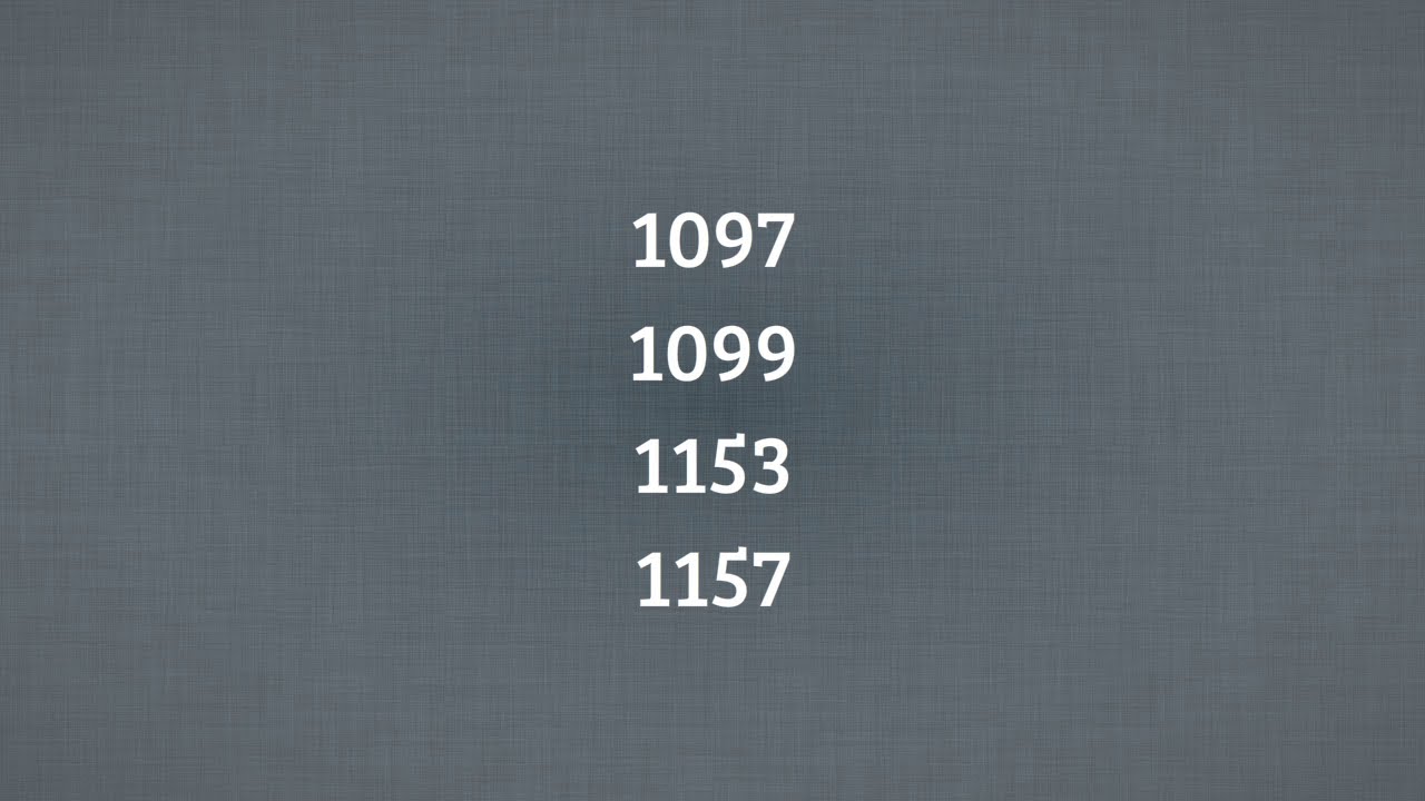 Sharp TV Remote Codes