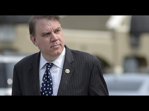 Alan Grayson: 'None Of The Above' Should Be An Option For President
