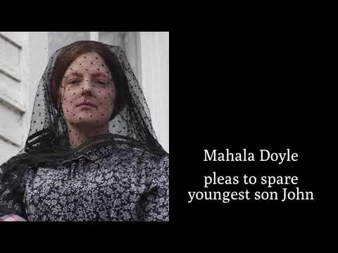Potawatomie Creek Massacre