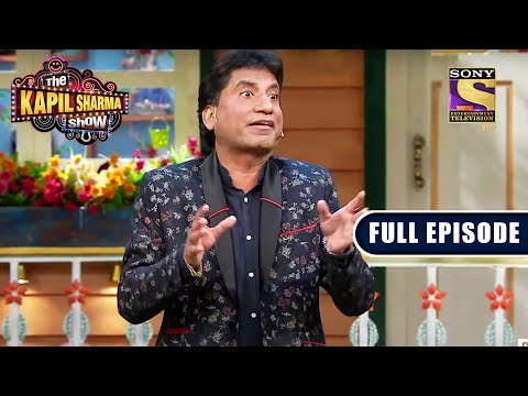 Raju Srivastav की Legendary Comedy के सबने उठाए मज़े | The Kapil Sharma Show | Full Episode