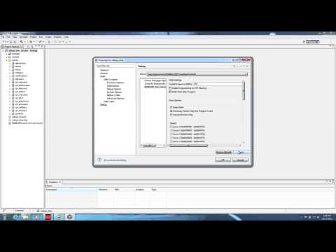 Hercules Tutorial: MibSPI and DMA Overview