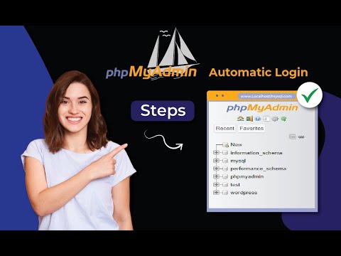 Simplify PHPMyAdmin Access with Automated IP Login