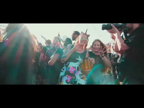 Official 70000TONS OF METAL 2020 AfterMovie