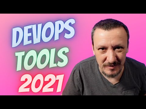 The best DevOps tools, frameworks, and platforms in 2021