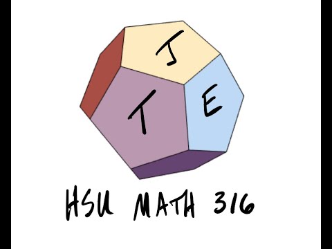 MATH 316 - Sections 1.5 - 1.6: Bounded Sets of Real Numbers