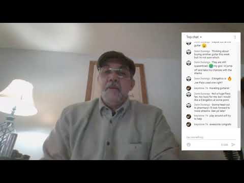 The Astute Tourist Live Stream