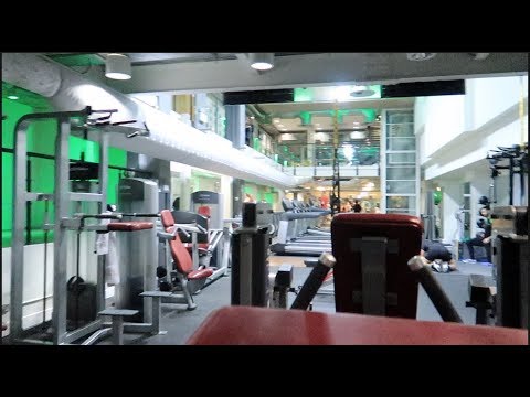GYM REVIEW LONDON COVENT GARDEN USING ONE OF THE BEST GYMS IN LONDON