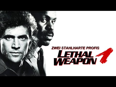 Lethal Weapon 1 - Trailer HD deutsch
