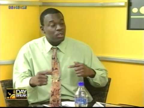Cowardly Barbados Advocate fires another journalist to please a ...
