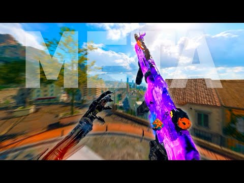 The ONLY CLASS you need in BO6 Ranked Play Season 3...