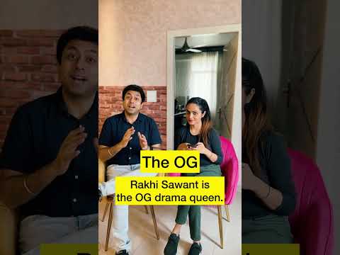 What is the meaning of "OG" ๐ค in Hindi #shorts