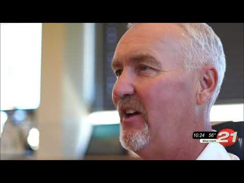 Famed Bend golf course designer David McLay-Kidd may cap Bandon Dunes with 6th course