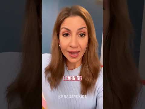 What is Prageru Kids?