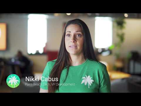 Building South Florida Into A Tech Hub!