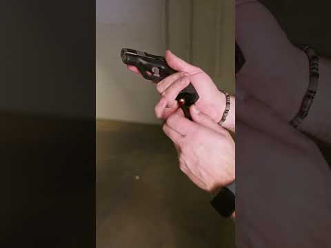 Is the Ruger LCP Max any good?