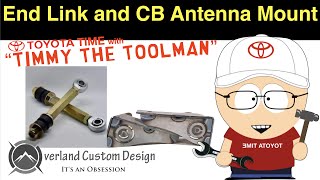 Overland Custom Design