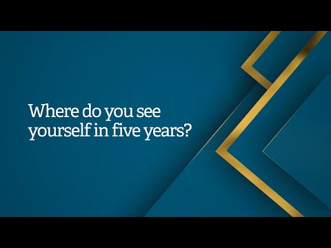 AAPACN Education Foundation 2024 Scholarship Recipients: Where Do You See Yourself in Five Years?
