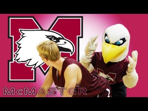 Gangnam Style Gets McMaster-ed | The Mascot Blog