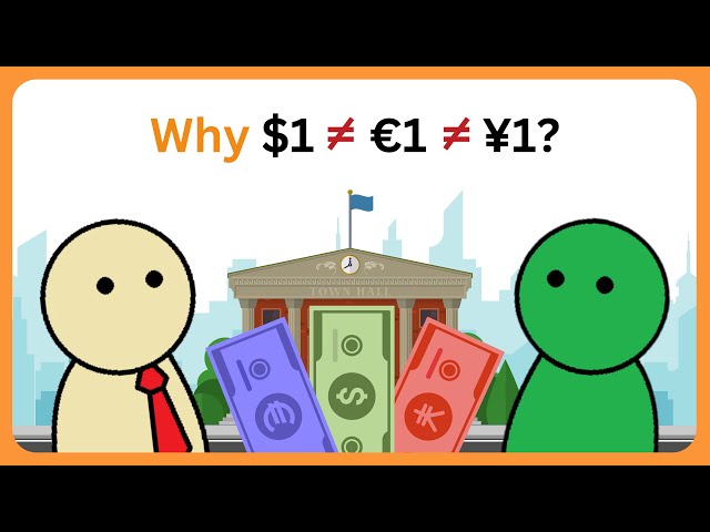 Understanding Currency Values: Why Are They Different? | Magica