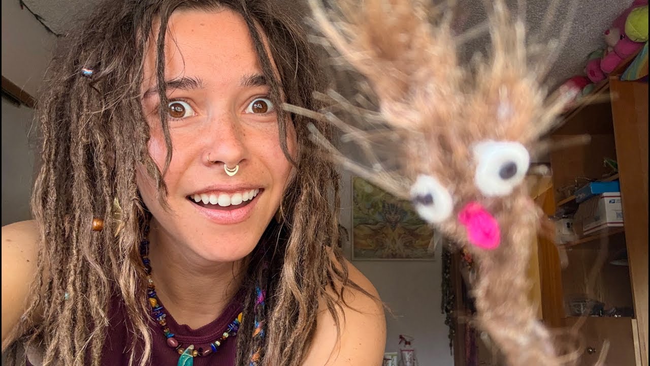 The Most Cursed Creature I’ve Ever Made 😭 | LIVESTREAM