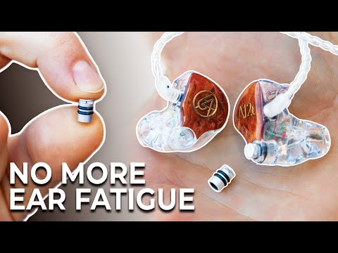 New apex m20 module from 64 Audio – Video | Audiophilepure