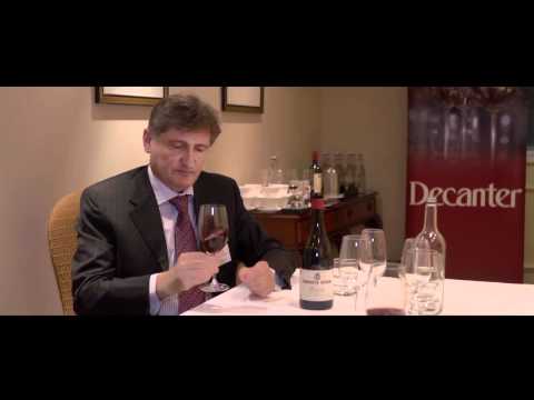 Italian wine tasting with the experts