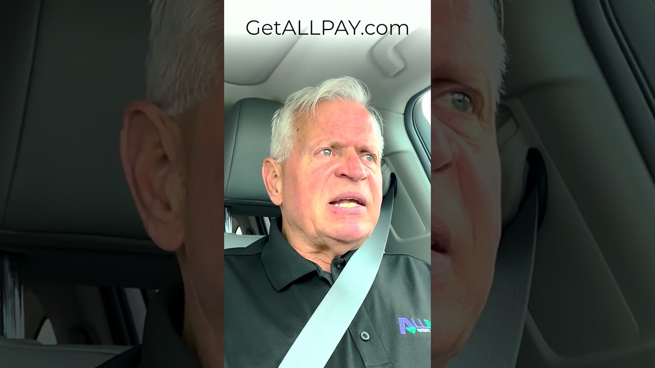ALLPAY, LLC   Experience Matters