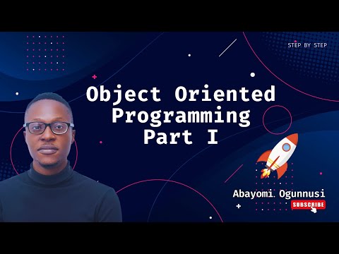 Master Object Oriented Programming with TypeScript | OOP Concepts I