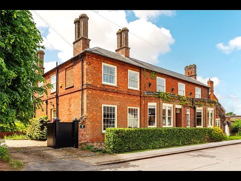 Deveron House | Winslow, Buckinghamshire.